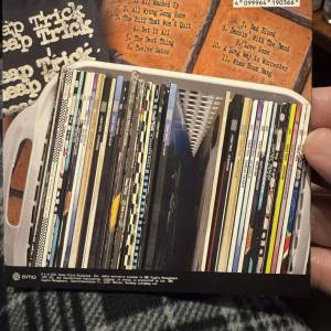Cheap Trick All Washed Up Album Review – Diary of an Ardent Fan